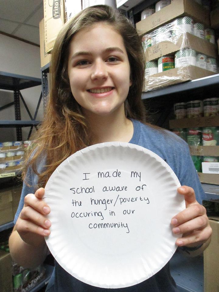PPP Haley Newman – Church and Community Program